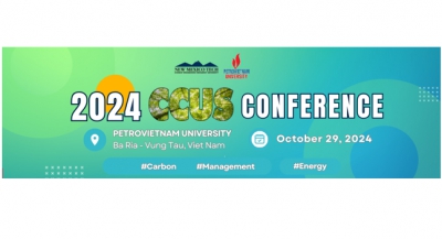 2024 CCUS Workshop – Call for Abstracts